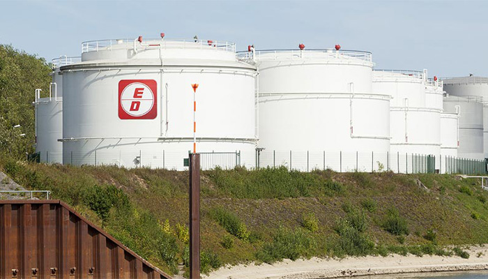 Erich Doetsch Mineralölhandels KG Andernach | Heizöl | Heizölpreise ...