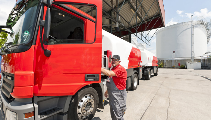 Erich Doetsch Mineralölhandels KG Andernach | Heizöl | Heizölpreise ...