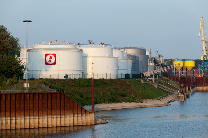 Erich Doetsch Mineralölhandels KG Andernach | Heizöl | Heizölpreise ...